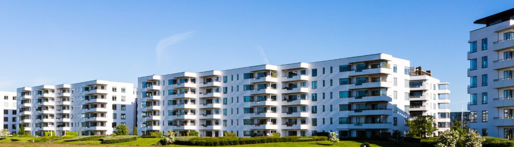 How A Ratio Utility Billing System (RUBS) Reduces Expenses